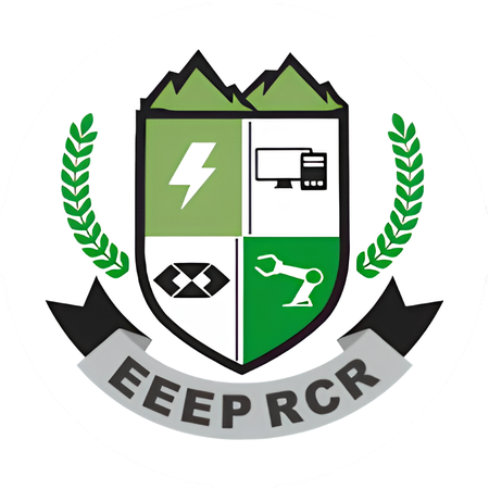 EEEP Raimundo Célio Rodrigues